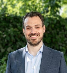 Meet the Team - ALFED