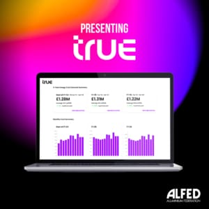 ALFED Sustainability Member Update - ALFED