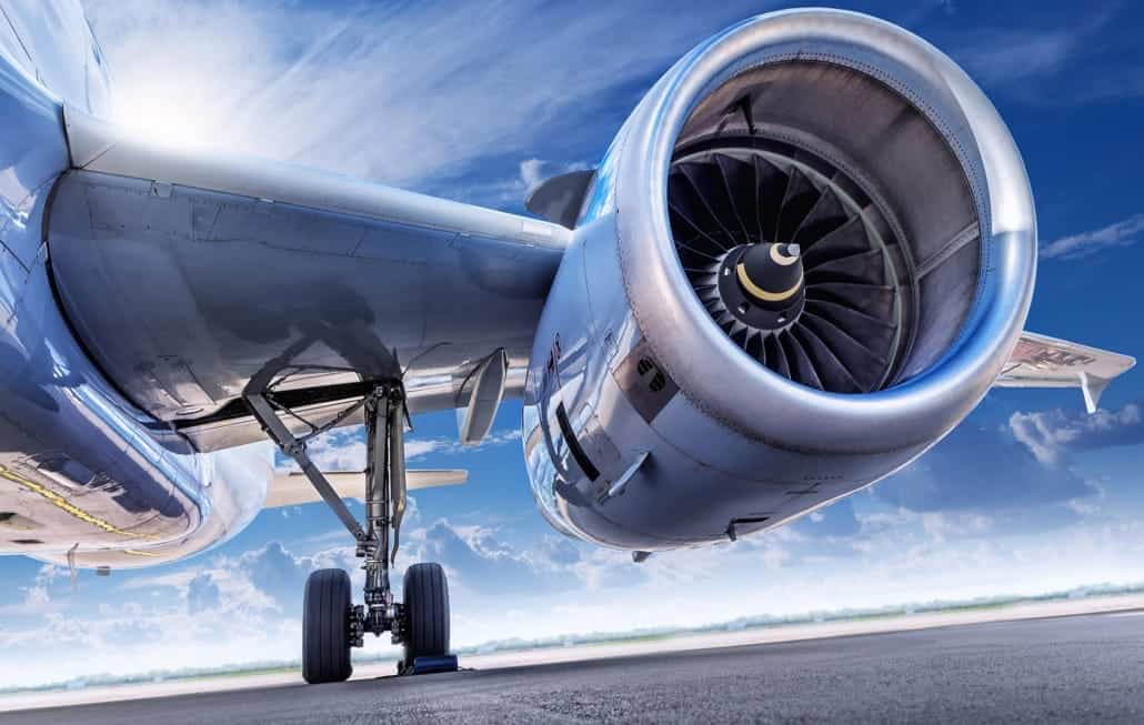 Aluminium, Additive Manufacturing and Heat Exchangers for Aerospace - ALFED