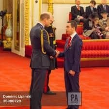 ALFED Proud to Announce Charlie Fogarty MBE as 2024 Annual Dinner ...