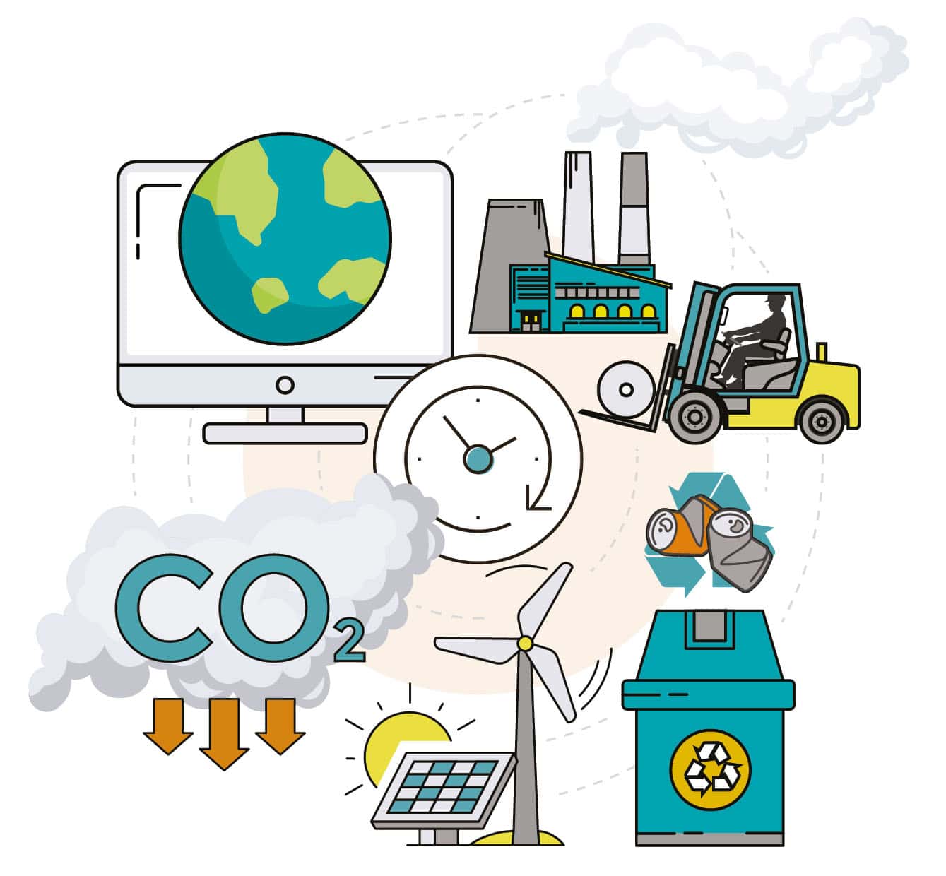 Aluminium industry's climate commitment: an important step forward on a ...