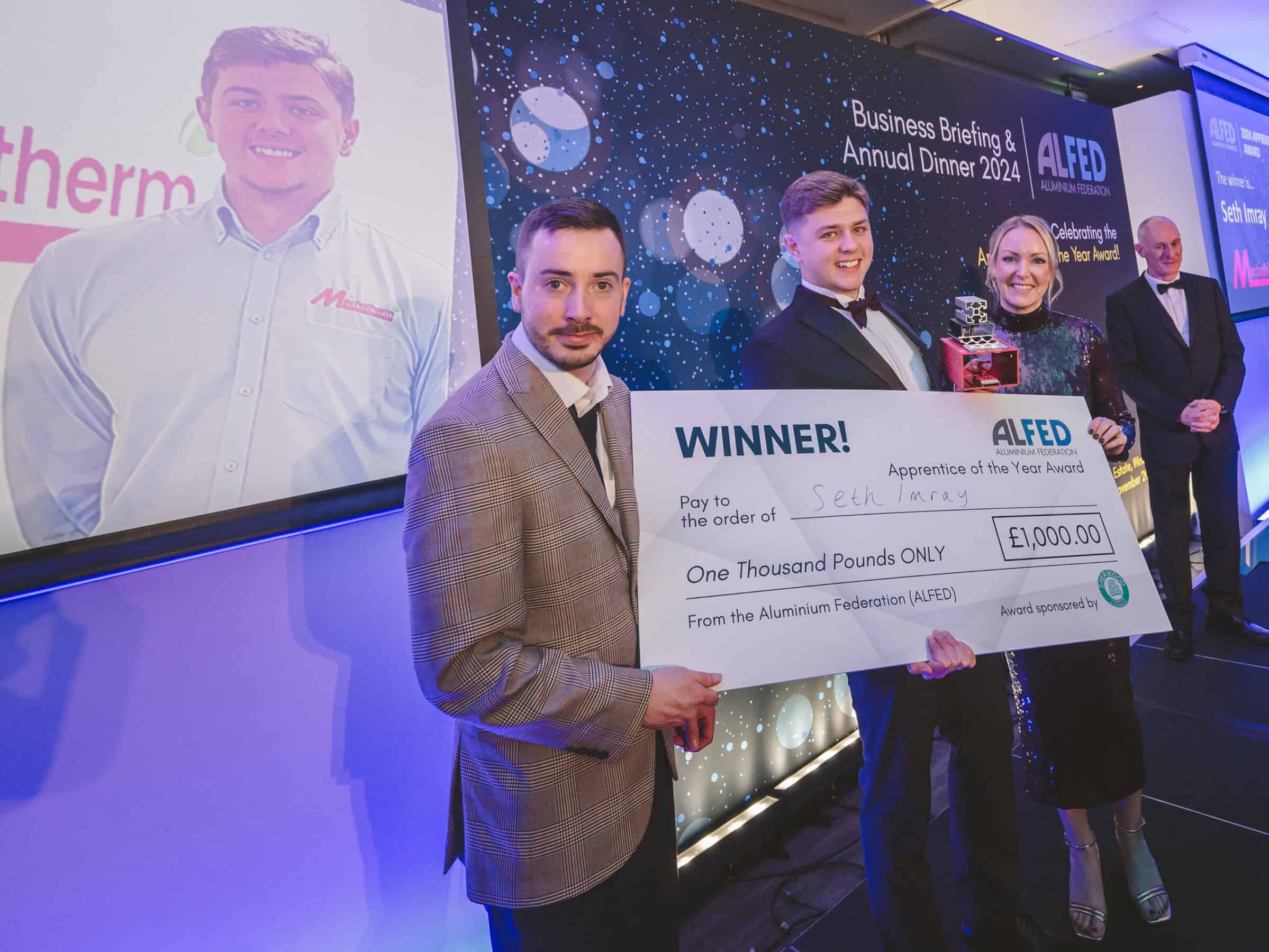 ALFED Awards - ALFED