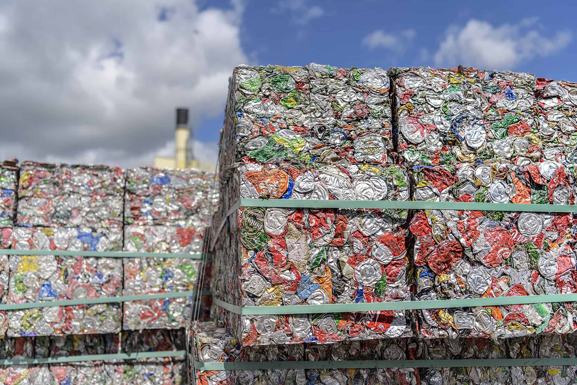 Member News: UK aluminium packaging recycling shows further growth in ...