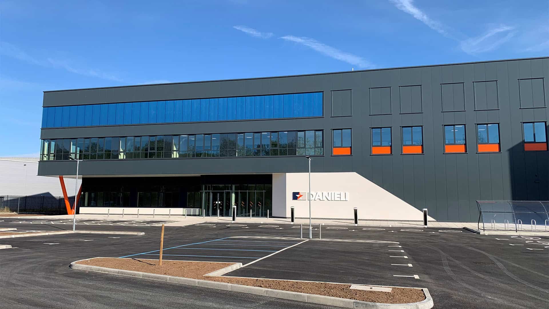 Member News: Innoval's Big Move- State-of-the-Art Facility! - ALFED