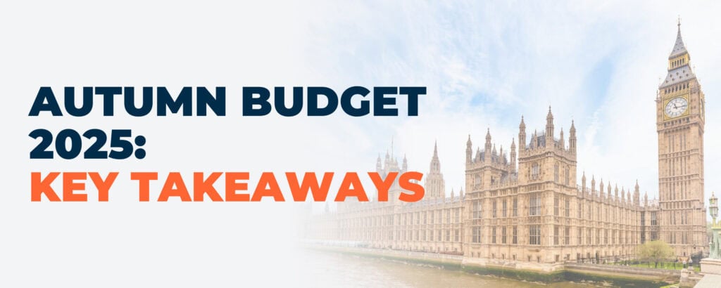 UK Budget 2025: Capital Allowances changes, Business Rates reform & R&D ...
